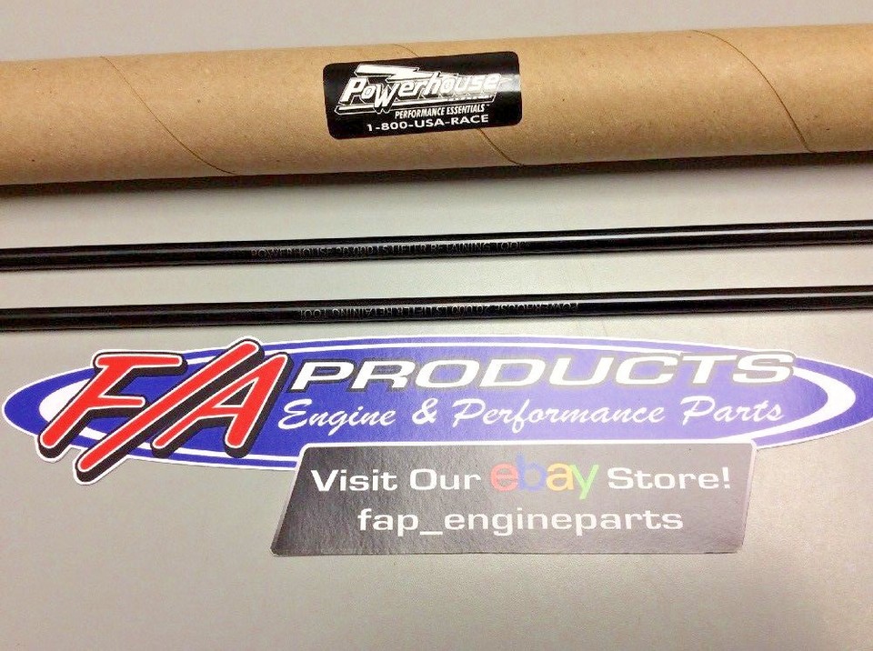 Chevy LS V8 Engines Cam Swap Lifter Retaining Tool Powerhouse Tools ...