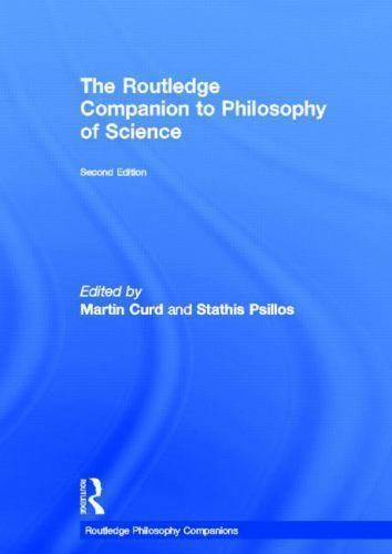 Routledge Philosophy Companions Ser.: Routledge Companion to Philosophy ...