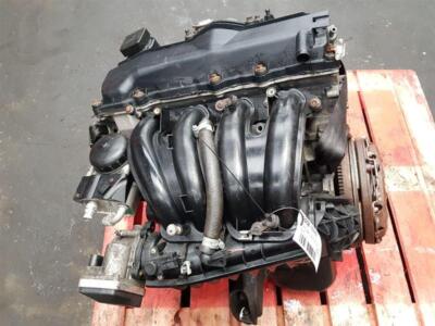 1998-2003 E46 316I BMW 3 SERIES COMPLETE ENGINE 1.8 PETROL N42B18 ...