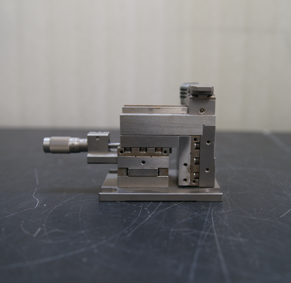 Newport 561D Fiber Alignment Stage for sale online | eBay