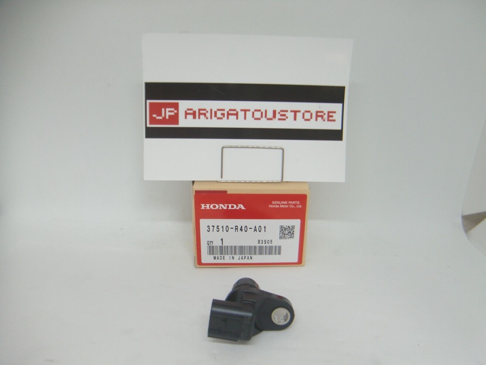 Genuine Honda 37510-R40-A01 Tdc Sensor Assembly | eBay