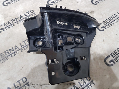 GENUINE MERCEDES B CLAS W247 2018-2023 REAR RIGHT SIDE BUMPER MOUNT ...