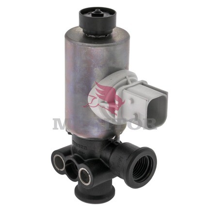 S4721700020 Meritor ATC Solenoid Valve 12v 4721700020 A00099746 for ...