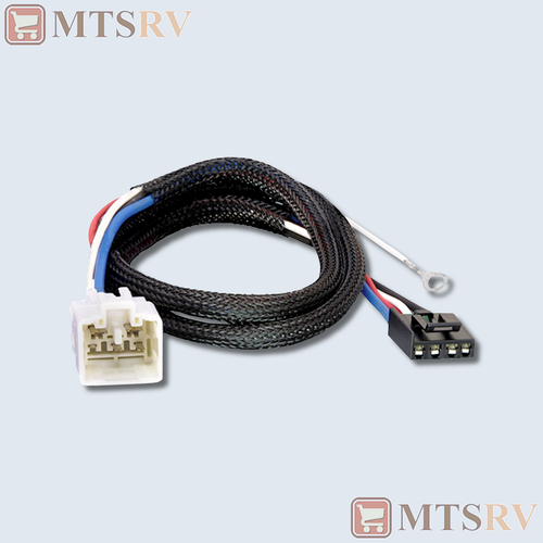 Tekonsha 3041 OEM Wire Harness fits P3 P2 Primus IQ Plug-N-Play for ...