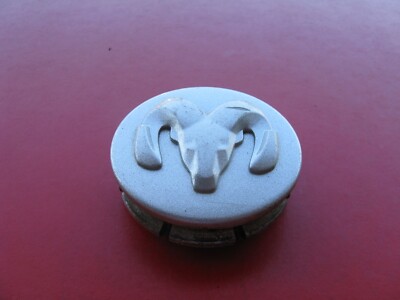 DODGE GRAND CARAVAN STRATUS MAGNUM 1 WHEEL RIM HUB CAP HUBCAP CENTER ...