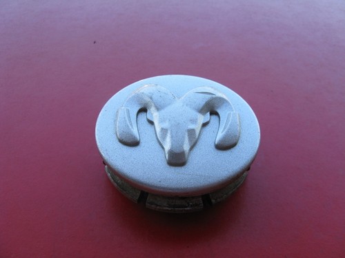 DODGE GRAND CARAVAN STRATUS MAGNUM 1 WHEEL RIM HUB CAP HUBCAP CENTER ...