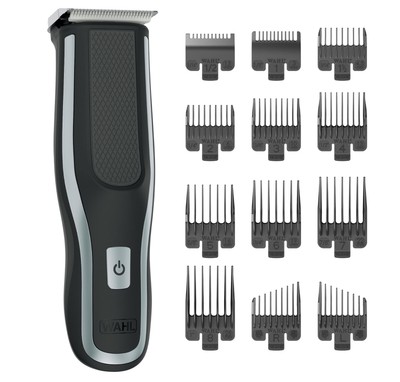 Wahl Clipper Self-Cut Pro Lithium Ion Cordless Hair Clippers Model ...