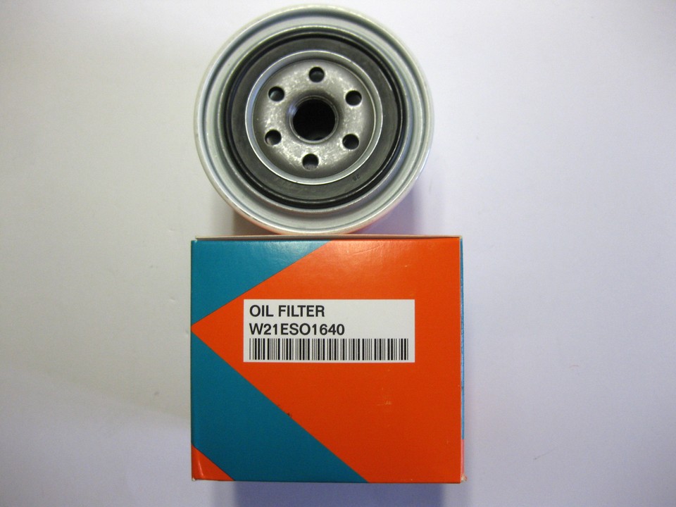 Ölfilter original Kubota W21ESO1640 Oelfilter W21ES01640 | eBay