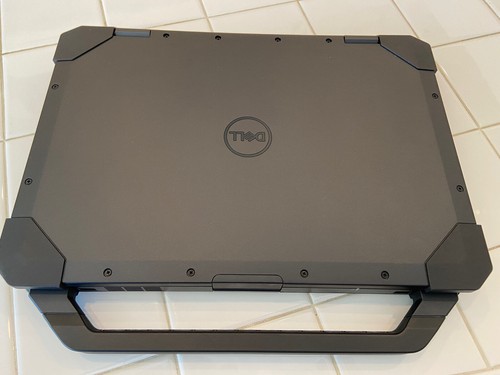 Dell Latitude Rugged 5420 Toughbook i5 CPU 1TB SSD 8GB USA | eBay