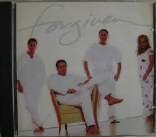 Forgiven - Audio CD - VERY GOOD | eBay