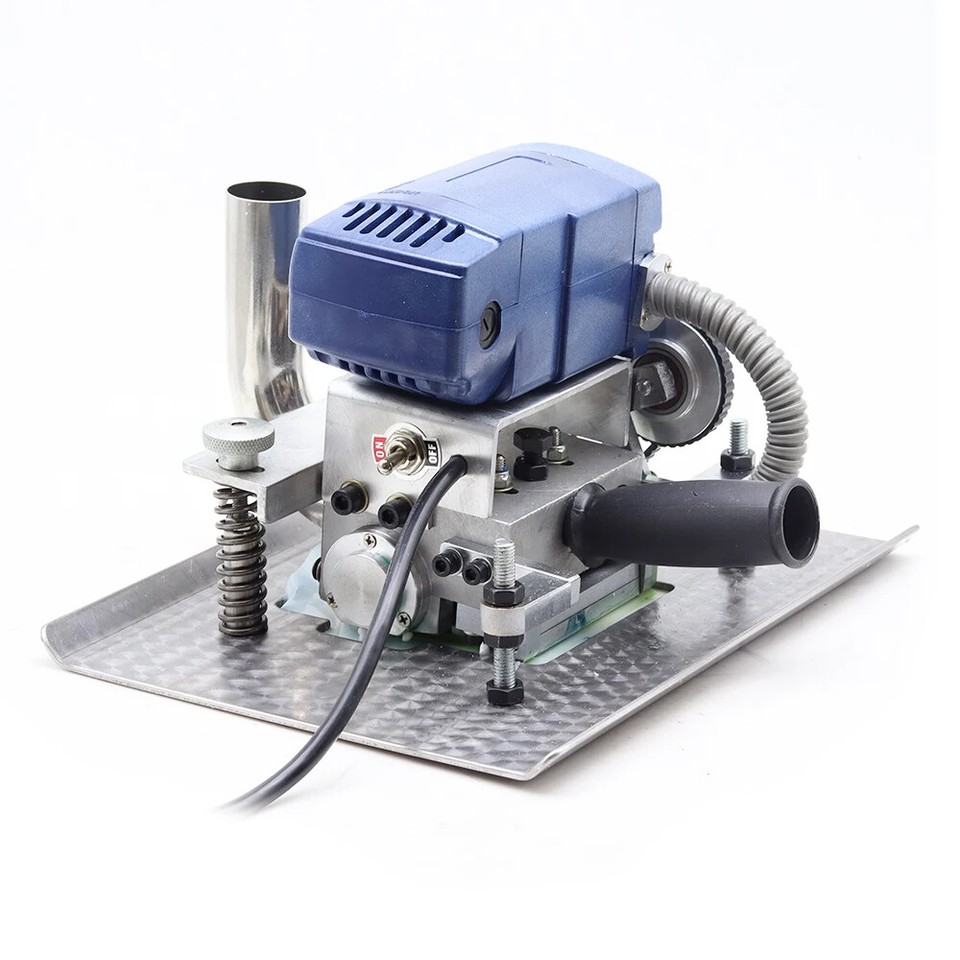 CP-I Portable Flat Shearing Machine for Carpet Rug Tufting Rug Flat ...