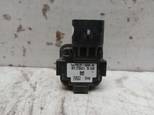 Camera/Projector Rear View Camera Liftgate Mounted Fits 14-16 ESCAPE ...