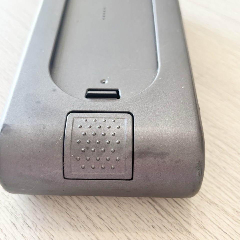 INSE S9 Cordless Vacuum Cleaner Battery Genuine Replacement Part OEM | eBay