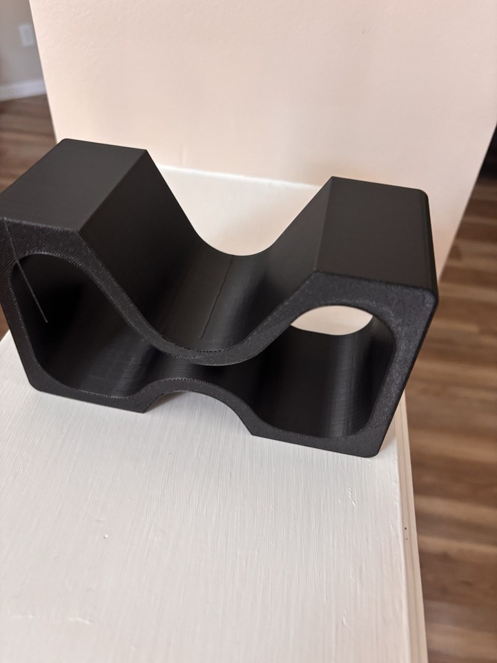 Shooting Rest Non-Slip Block Bench Rest for Rifle and Pistol,Shooting ...