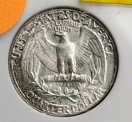 1954 25C PCI Grading MS67+ Washington Quarter High Grade Value $12,000 ...