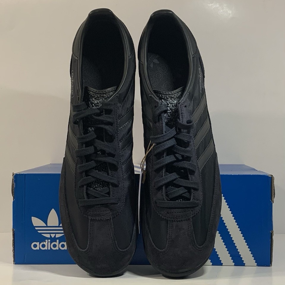 Adidas SL 72 RS Core Black Carbon Men's Size 13 Sneakers (IH8019 ...