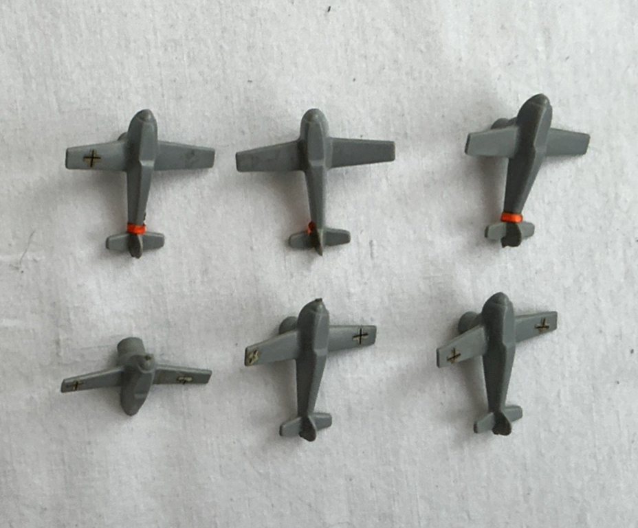 Airfix Fighter Command Board Game 1976 Vintage with Instructions and ...