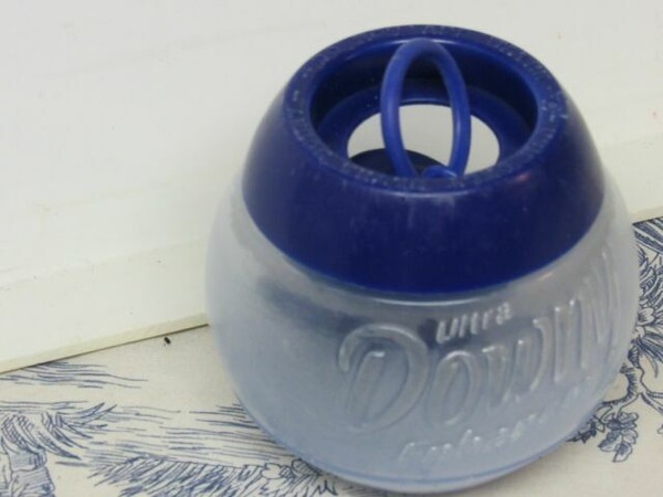 Ultra Downy Ball Set of 2 Liquid Fabric Softener Detergent Dispenser ...