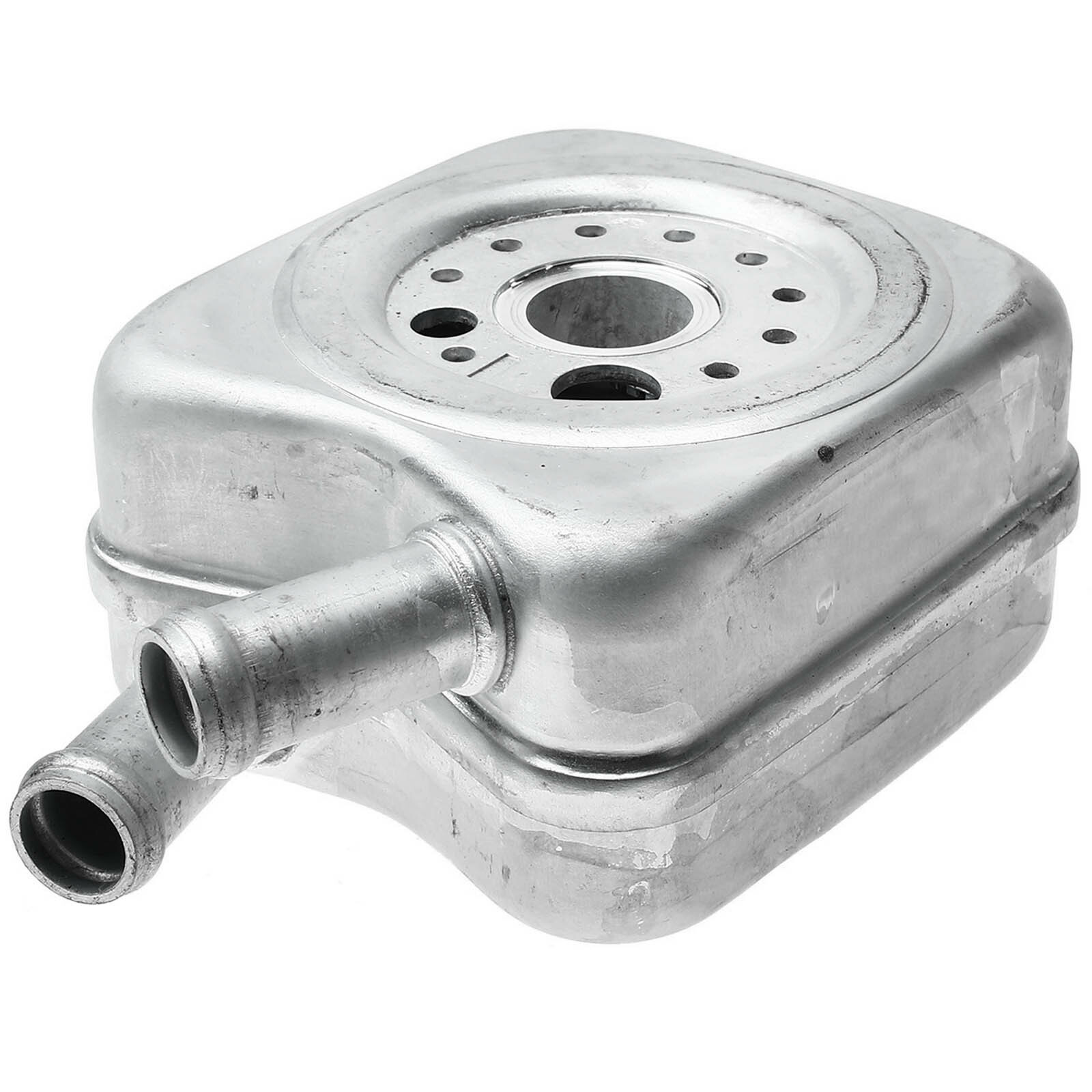 Engine Oil Cooler for Audi 80 A3 A4 A6 Seat Ibiza Leon VW Golf Passat ...