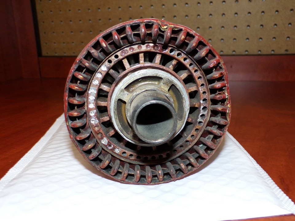 Aircraft Generator Armature | eBay