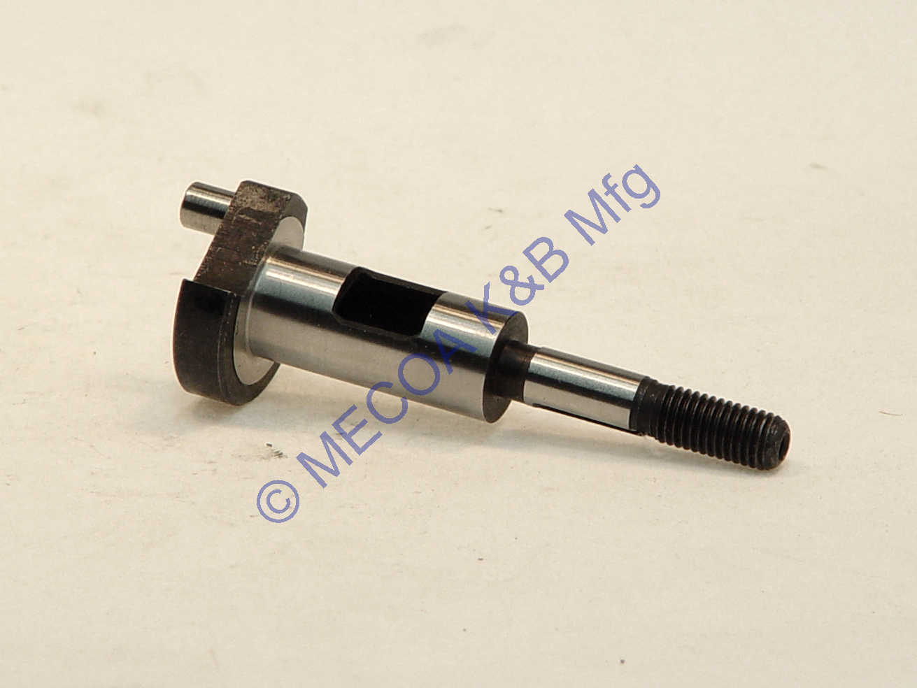 ENYA CRANKSHAFT 19-TVBB 196B08- NEW IN PACKAGE from MECOA K&B Mfg | eBay