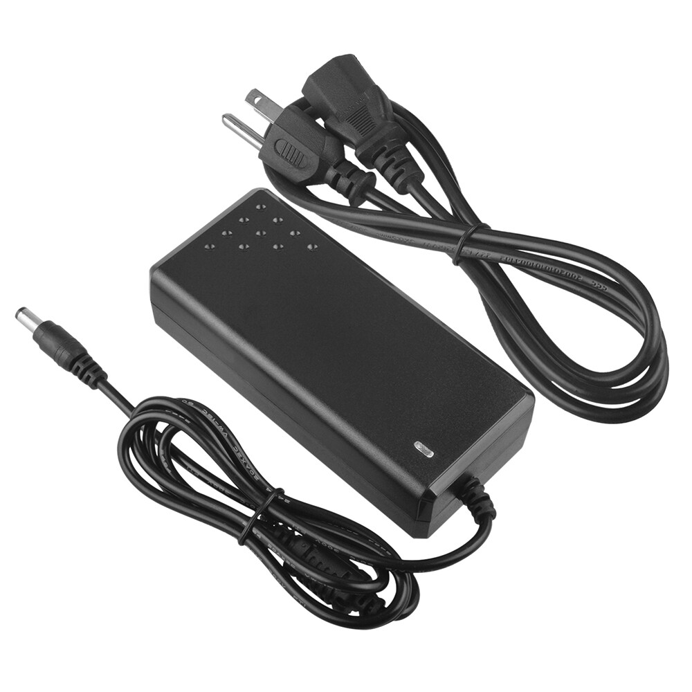 AC/DC Adapter For HP ProCurve 2520G-8 PoE Switch 2520G-8-PoE J9298A ...