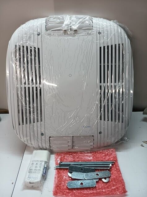 Houghton RV Air Conditioner 15K Quiet AC Unit A3800 - Cover Only for ...