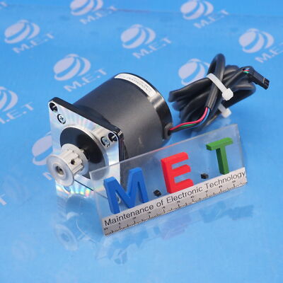 Motors for Automation - Lin Engineering