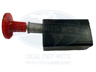 Cole Hersee Replacement Eaton 2 Speed Axle Switch High Low Shift Limit ...
