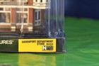 Davenport Department Store - Built & Ready w/LED lighting - N Scale ...