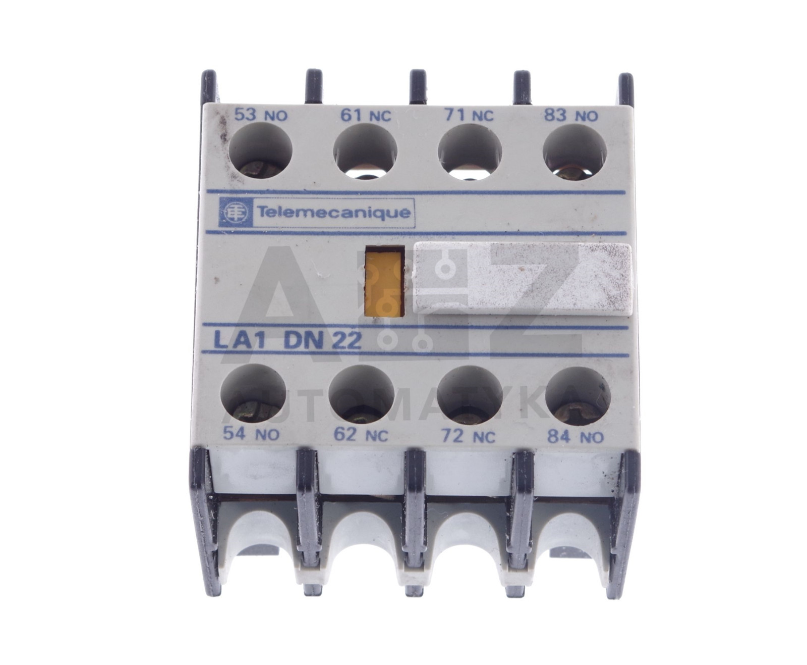TELEMECANIQUE LA1 DN 22 LA1DN22 | eBay