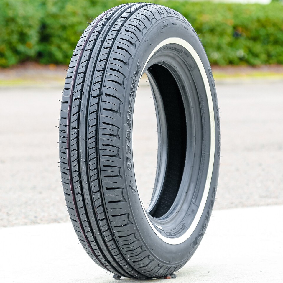 225/60R17 Starfire Solarus Classic 99T AS A/S All Season | 4 Tires ...