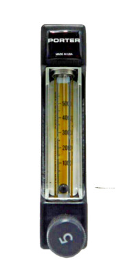 Flow Meters - Porter Flow