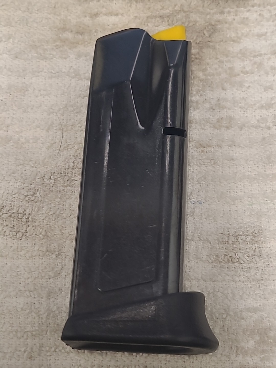 Factory Taurus, PT111-G2C, 9MM, 10RD USED MAG. Please read complete ...