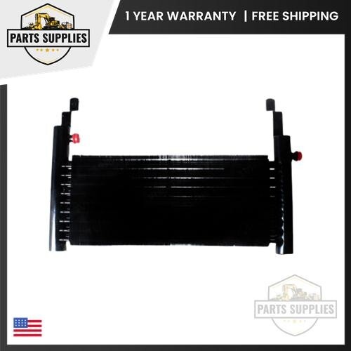 7109582 Oil Cooler For Bobcat Skid Steer Loader T180 T190 S150 S160 ...