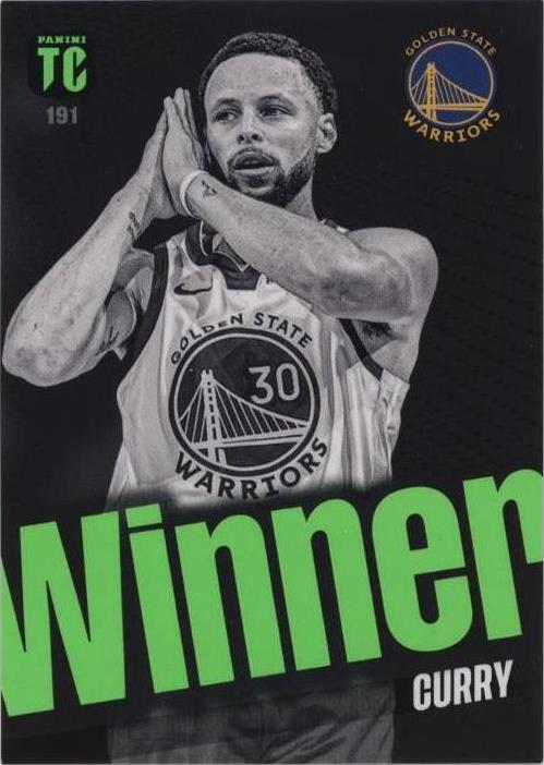 Las mejores ofertas en 2023-24 Panini NBA Top Class - #191 Stephen ...