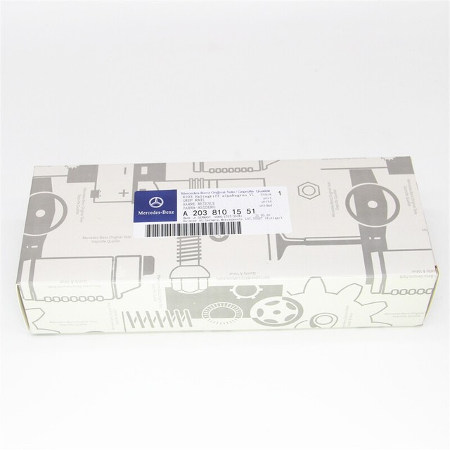 Mercedes C230 C320 C240 Front Driver left Interior Door Handle ...