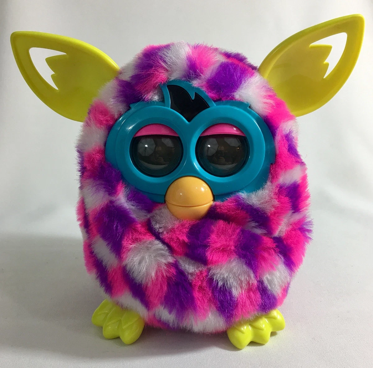 Furby Boom Cubes