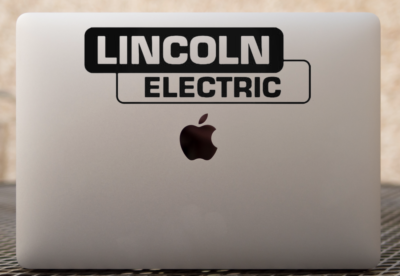 Lincoln Welding Logo Welding Equipment | Welders, Plasma Cutters