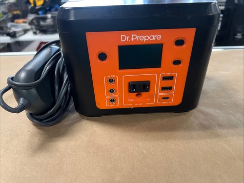 Dr. Prepare R180 Portable Power Station | eBay
