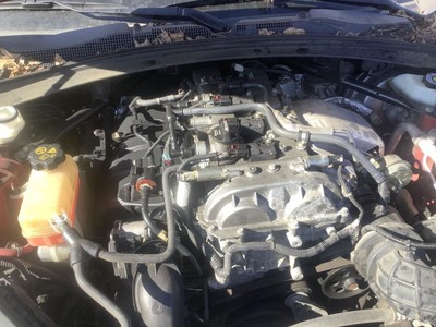 Engine 2.0L VIN X 8th Digit Opt Ltg Fits 16-20 CAMARO 4459521 | eBay