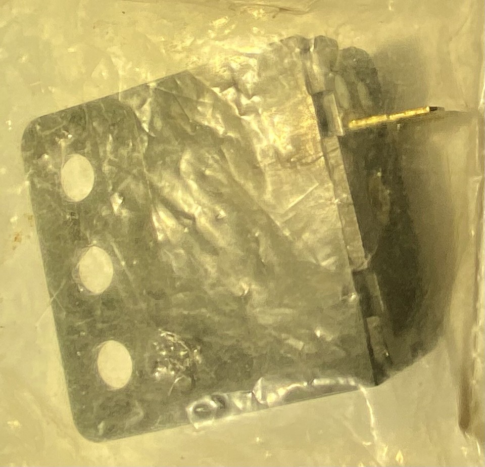 OEM Navistar international 268690C91 - Low Air Pressure Indicator ...