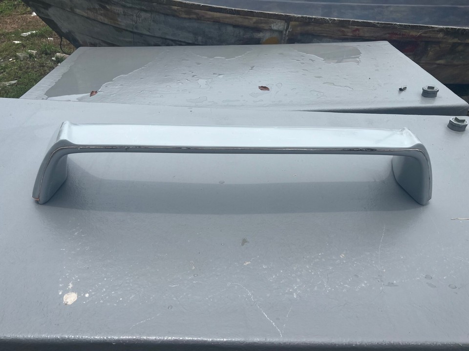 for JDM DC5 Integra RSX ITR style Type R spoiler wing 02-06' | eBay