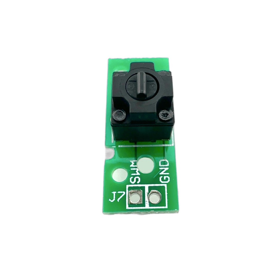 Logitech G403 G703 Mouse Scroll Wheel Click Board Replacement (US Stock ...