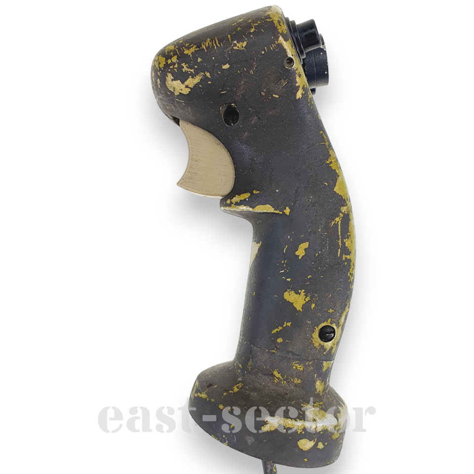 Ex-Army Measurement Systems Inc Control Grip, Machine Joystick, Hand ...