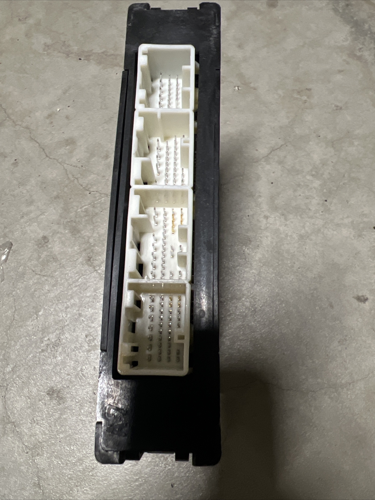 Engine+Computer+Subaru+Legacy+2012+22765AC65B+2.5l+W%2Fo+Turbo+ECU+ECM ...