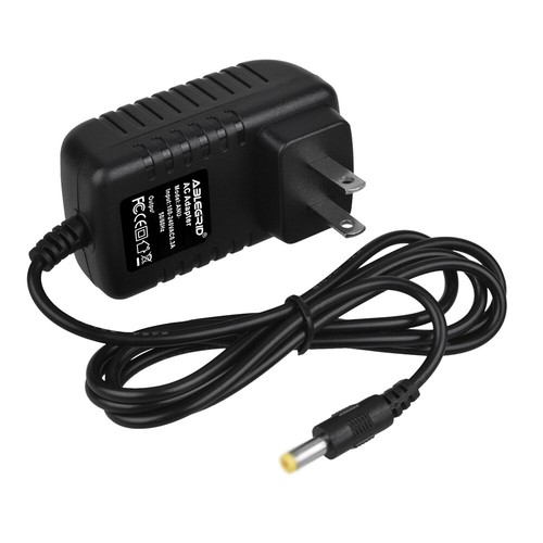 AC Adapter for Xing Yuan Electronics Model No. XY-1201250-UO Class 2 ...