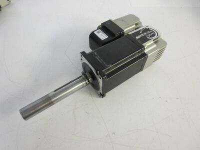 Motors for Automation - Mdrive