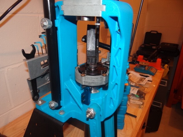 Dillon XL 650 progressive reloader with multiple extras. LOCAL PICK UP ...