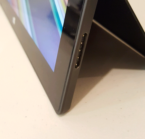 Microsoft Power Cord for Surface, 2, Pro & Pro 2 - 48W AC Charger ...